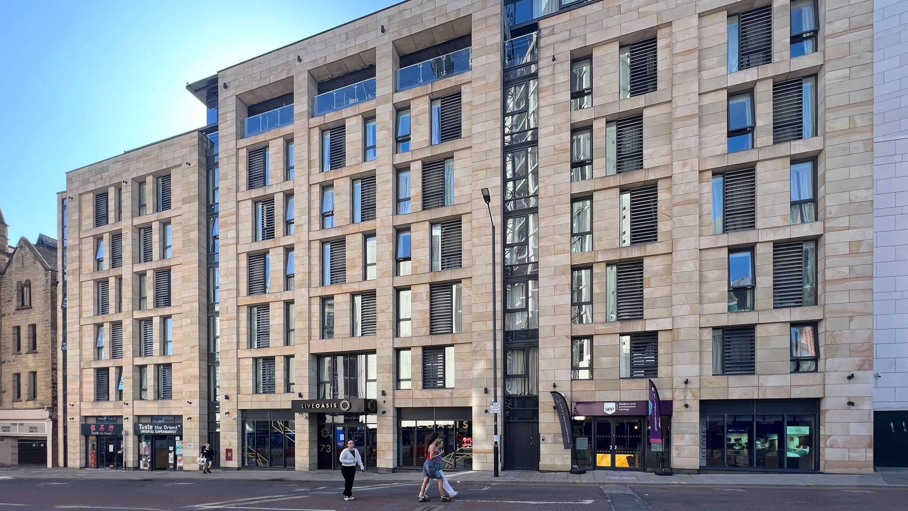 Brewster Bye Architects – We are an award-winning and innovative ...