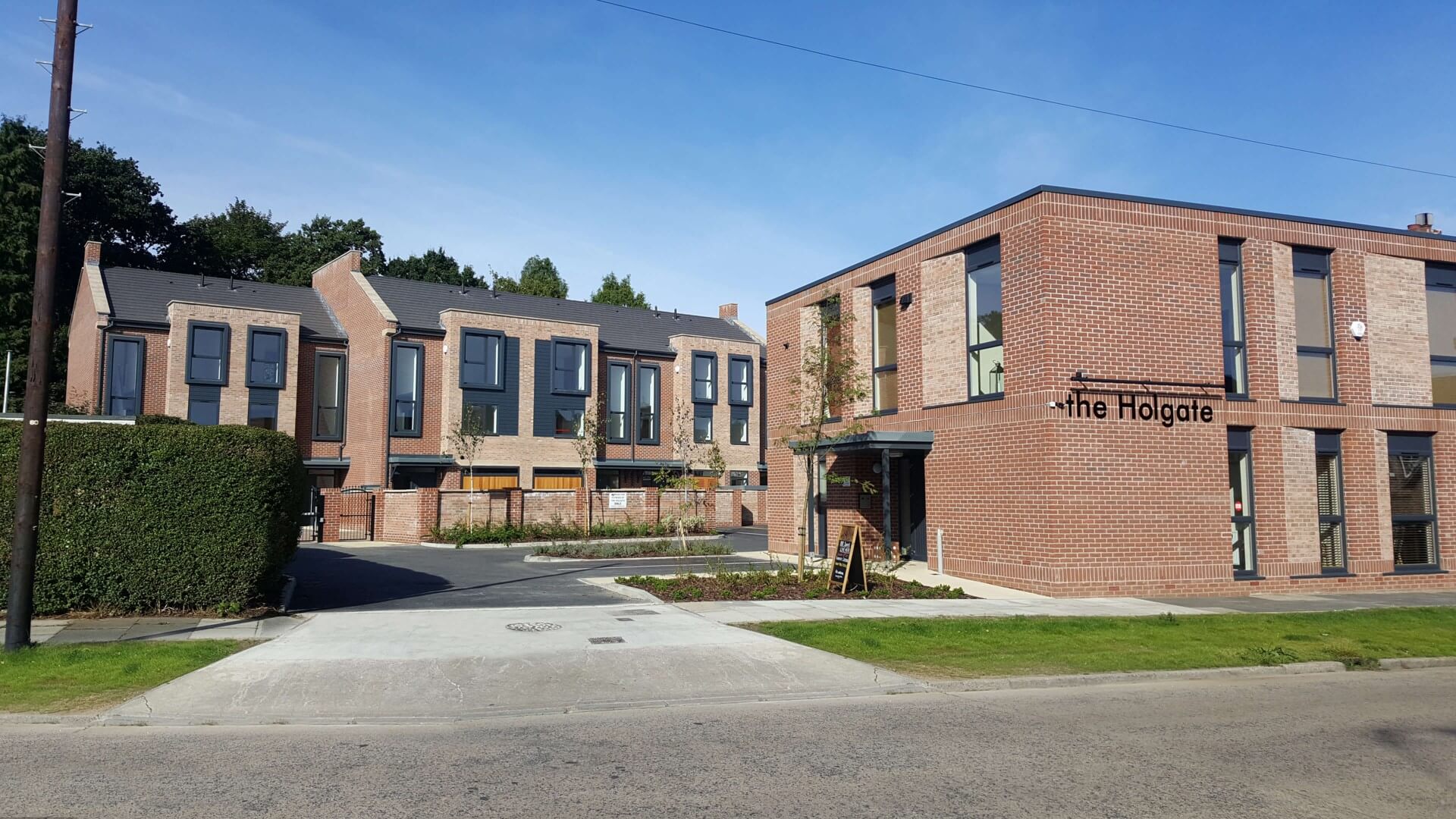 Brewster Bye Architects – We are an award-winning and innovative ...