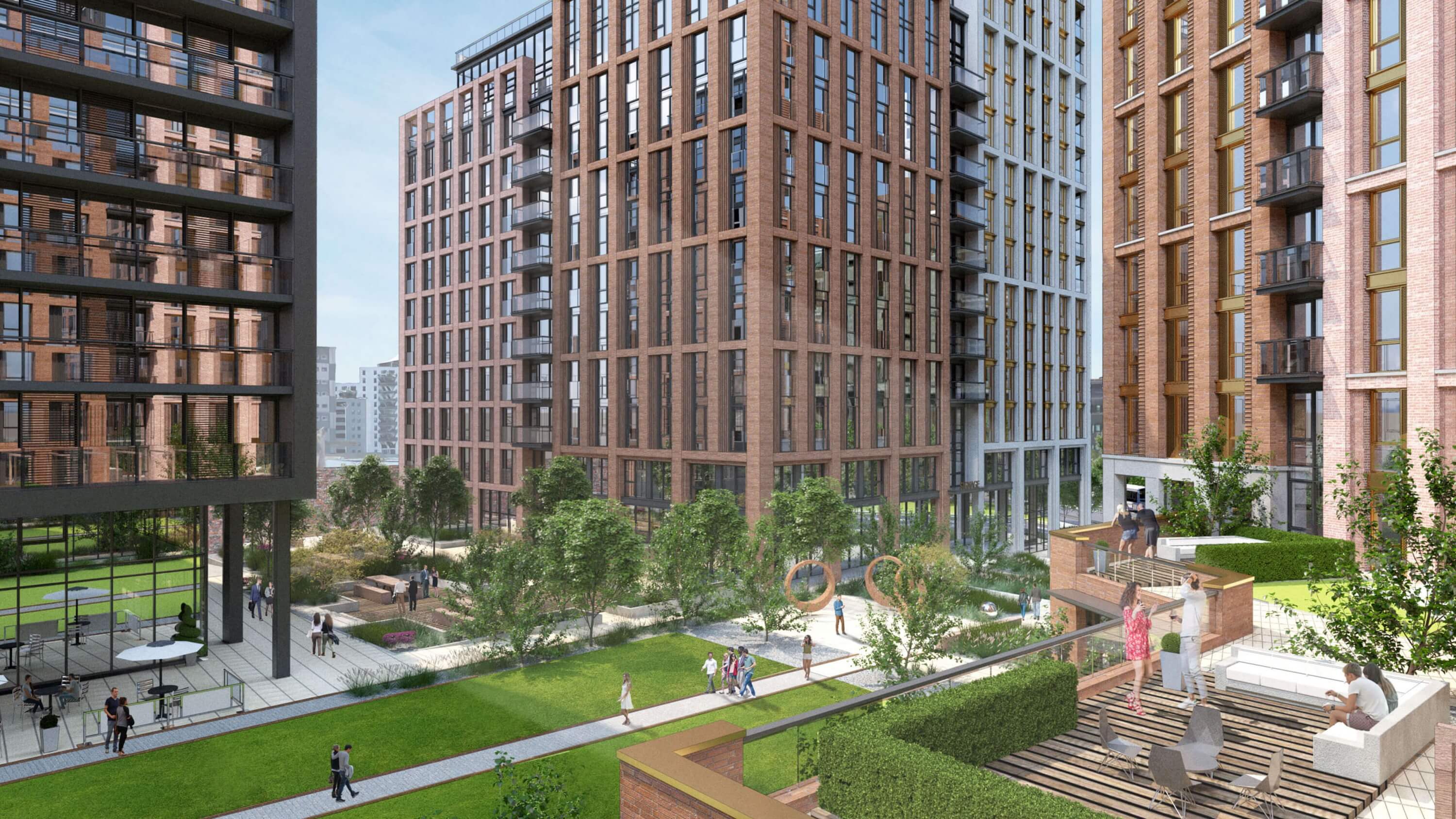 Brewster Bye Architects – We are an award-winning and innovative ...