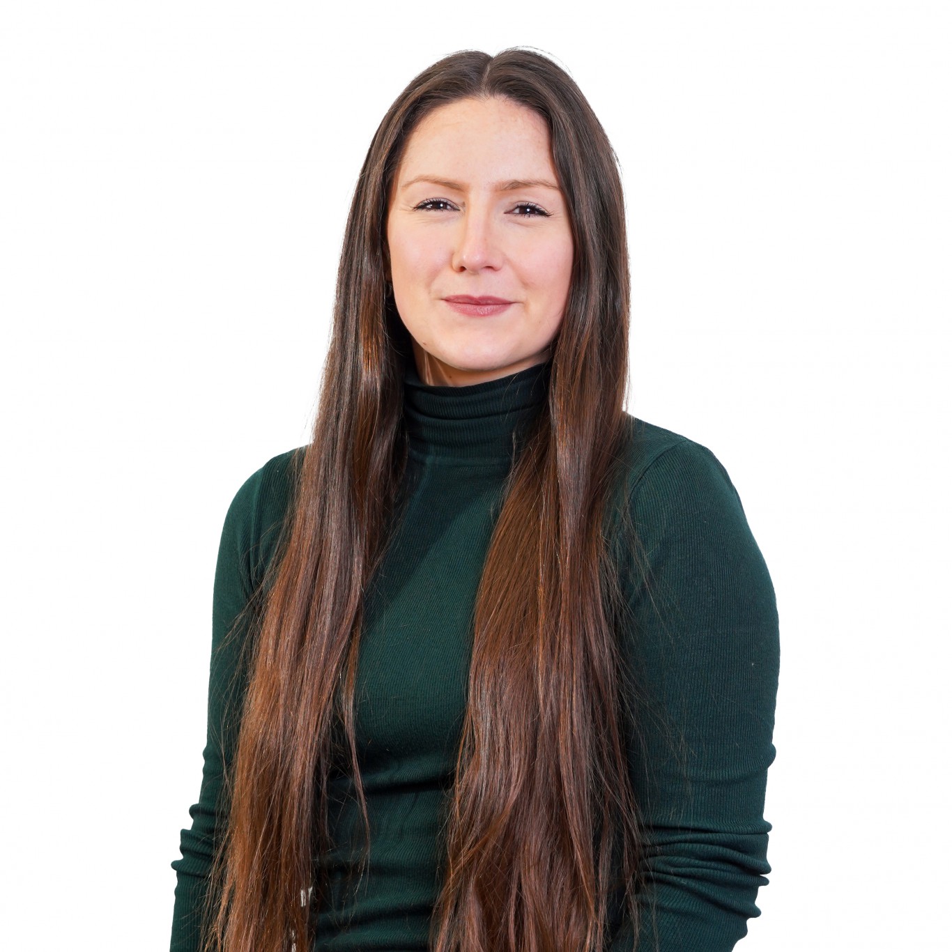 Hannah Cawthorne - Brewster Bye Architects