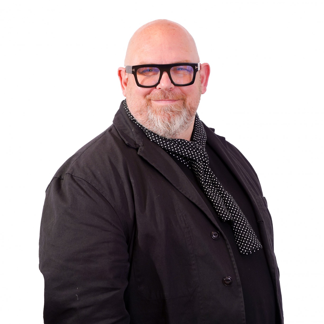 Nathan Wilkinson - Brewster Bye Architects